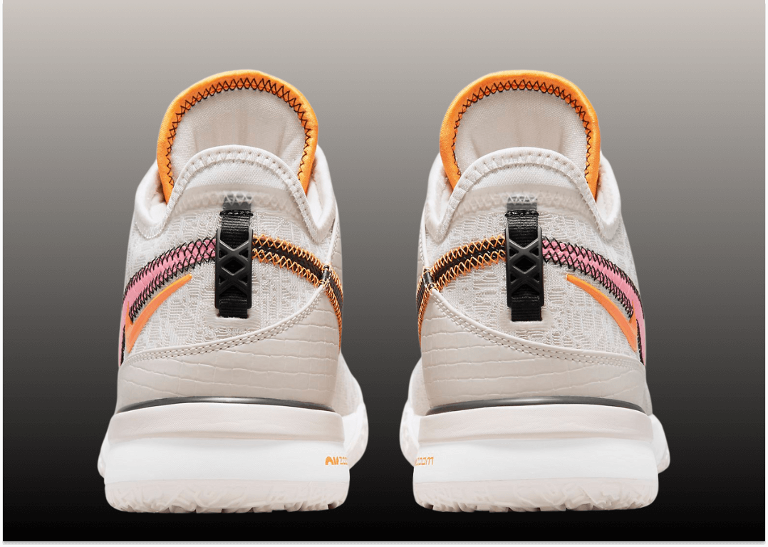 The Nike LeBron NXXT Gen Da Vinci Drops On May 1st