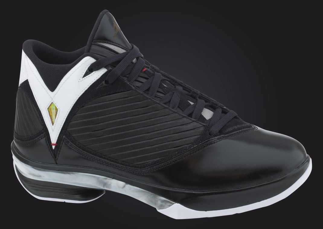 The Best Air Jordan Models 1 Through 40 Ranked