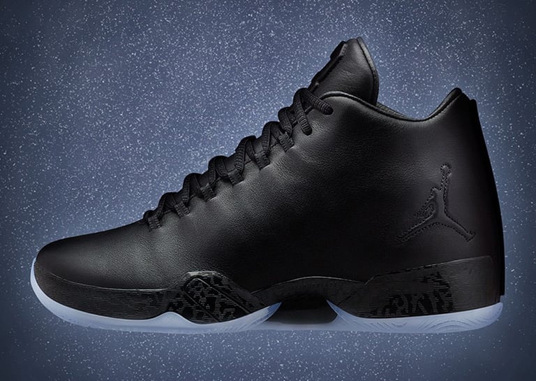 History of Black Cat Air Jordan Sneakers