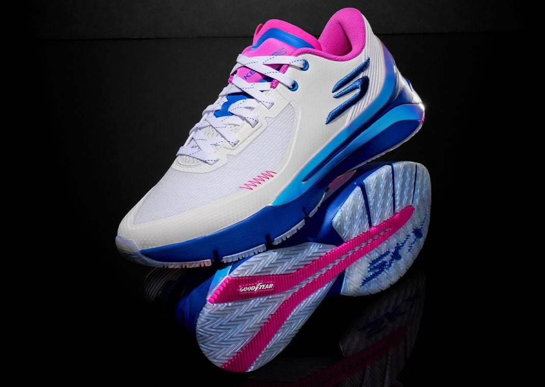 Skechers Basketball Debuts the SKX Full-Court Press With Rickea Jackson