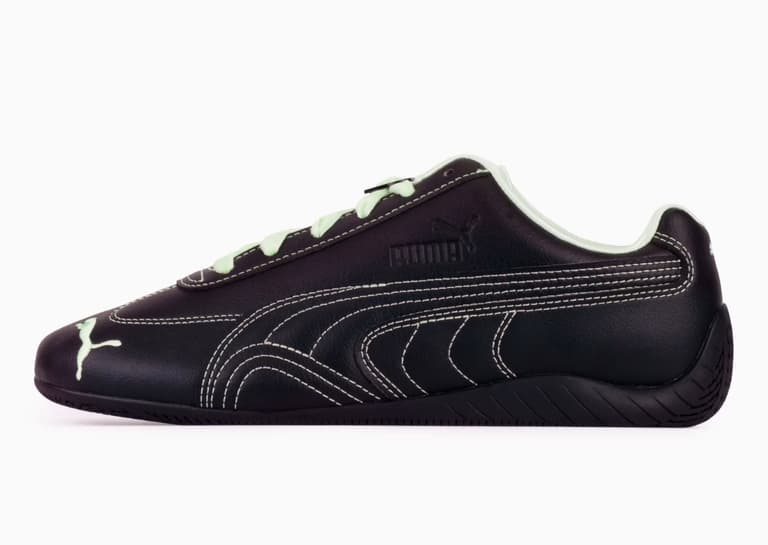 Sugar, Spice, and Speedcats: Puma’s Latest Collab Collection is a ...