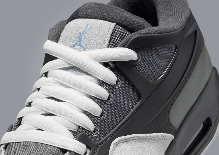 The Air Jordan 4 RM Cool Grey Light Bone is Available Now