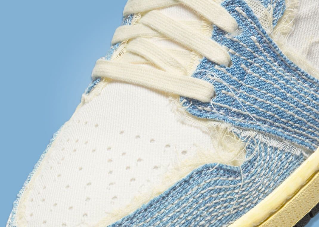 The Air Jordan 1 Low World Make Japan Releases September 9 in the EU