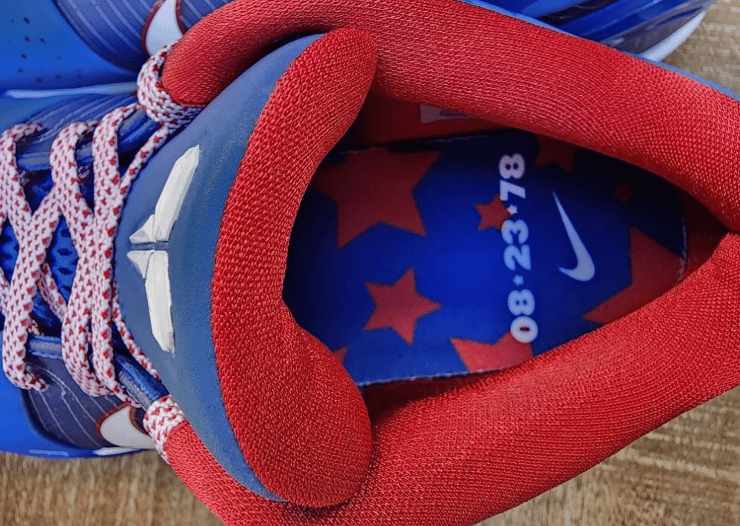 The Nike Kobe 4 Protro Philly Releases April 2024