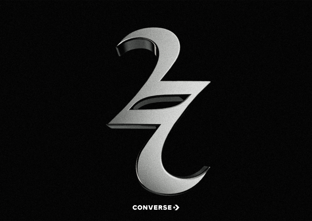 Converse Unveils Shai Gilgeous-Alexander’s Signature Logo