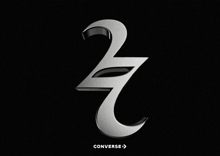 Converse Unveils Shai Gilgeous-Alexander’s Signature Logo