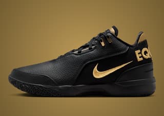 The Nike LeBron NXXT Gen Ampd Equity Releases August 2024