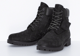 The Supreme x Timberland 6" Waterproof Boot Diamond Plate Collection ...