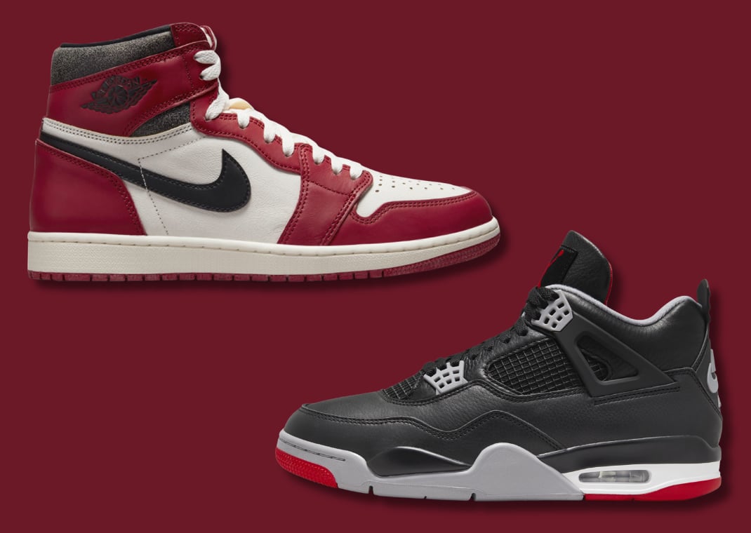 Air Jordan 4 Sizing, Fit, and Comfort Guide