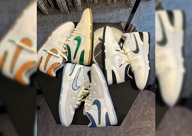 A Brief History of the Nike Mac Attack