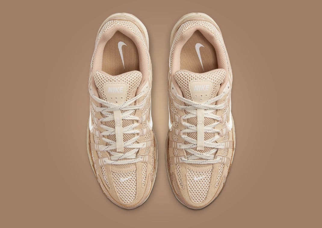 The Nike P-6000 Premium Hemp Releases March 2024