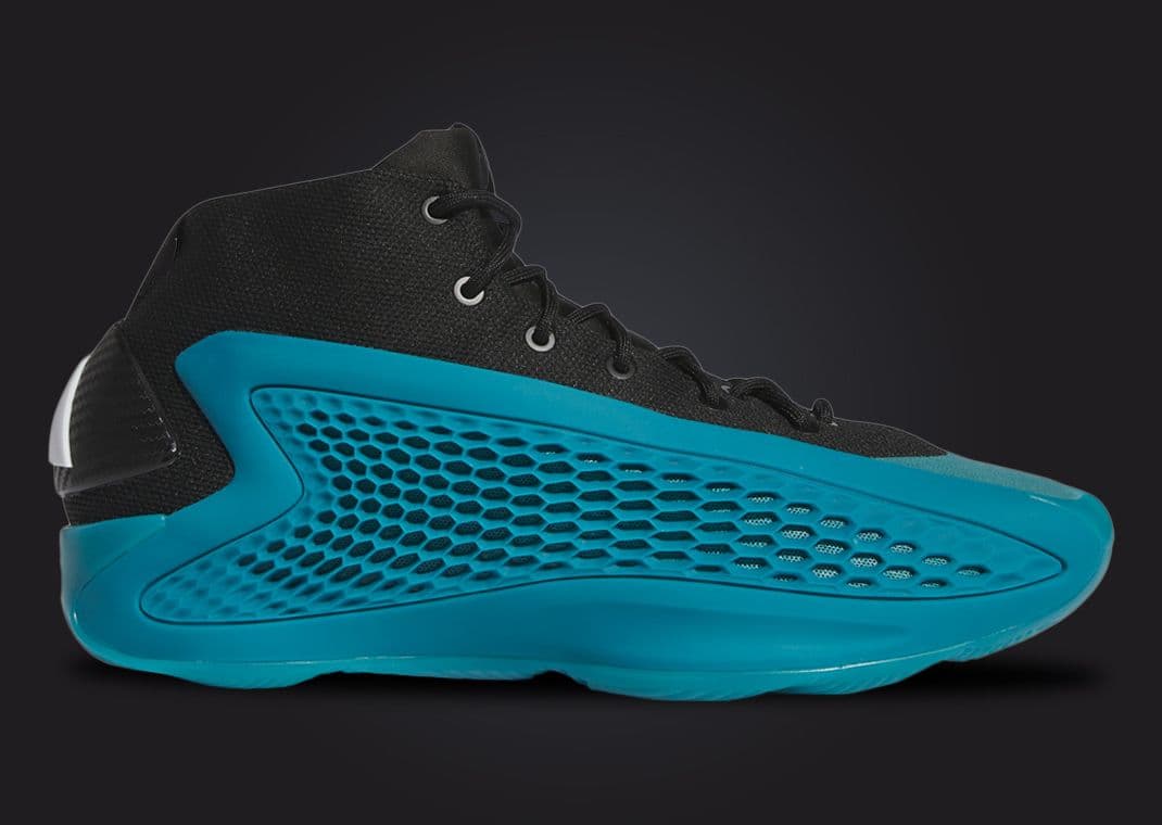 The Best Anthony Edwards Shoes: Every adidas AE 1 Ranked