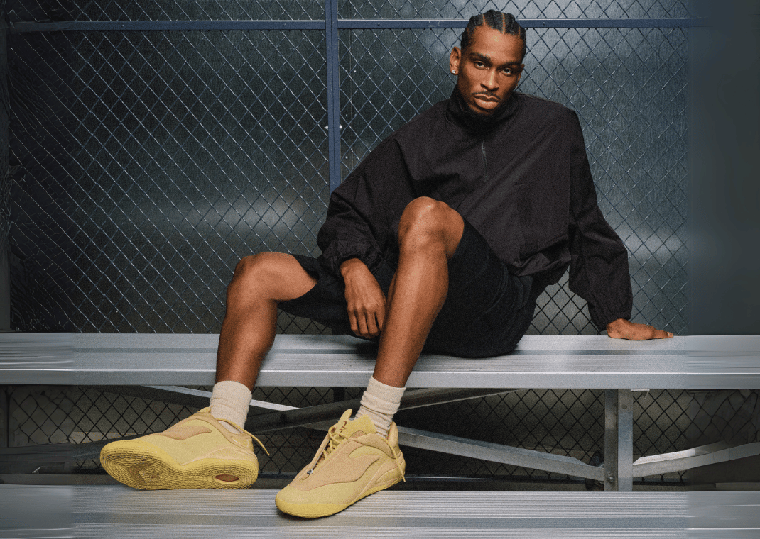 Shai Gilgeous-Alexander Converse Shai 001 Butter Releases September 2025