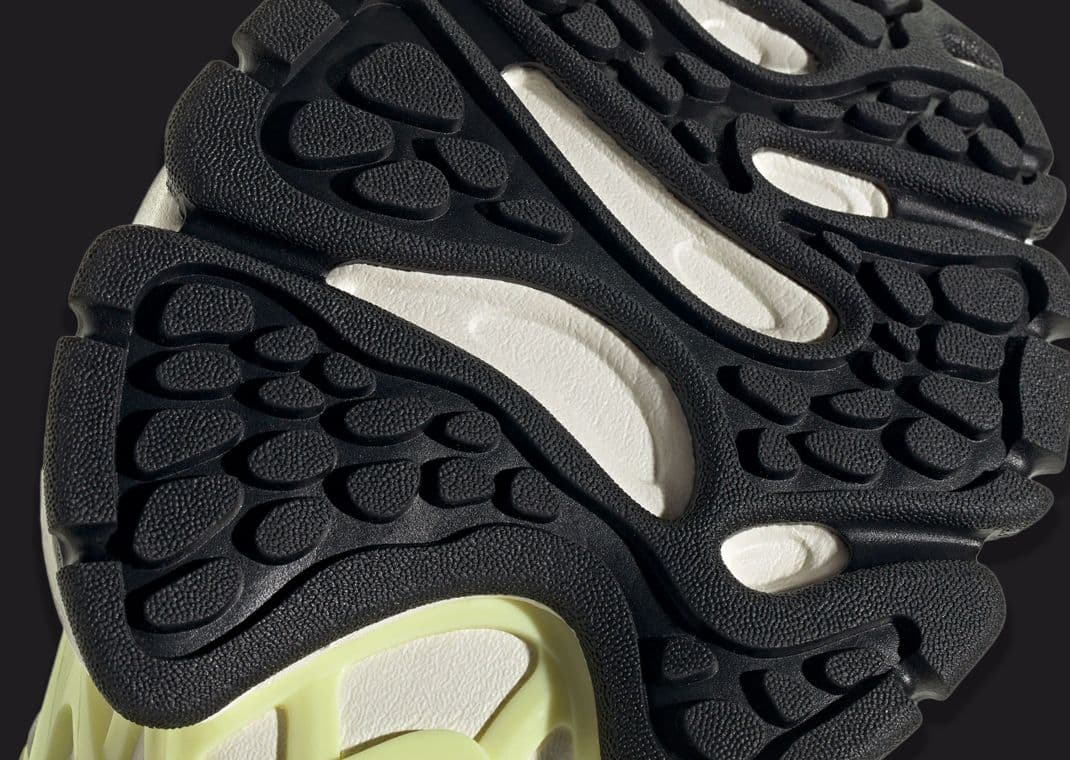 The adidas Vento XLG Deluxe Releases in 2024