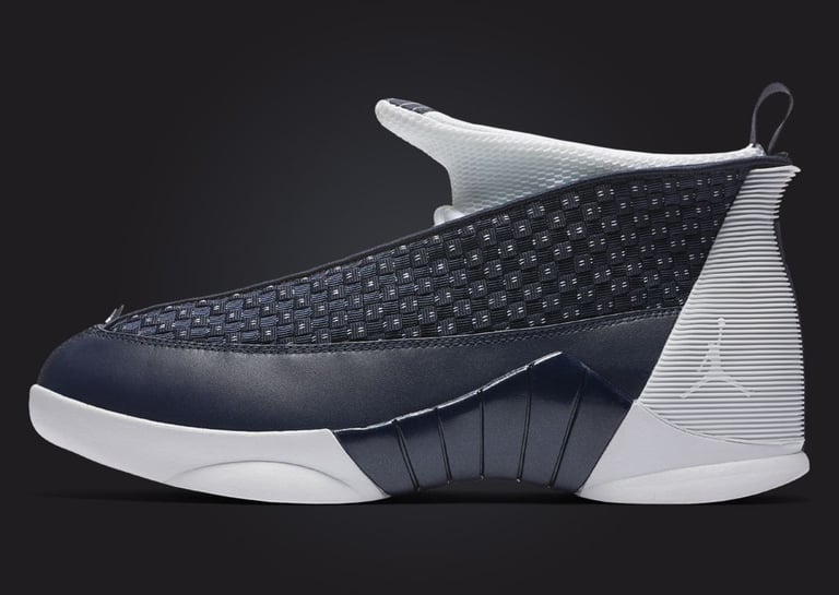 The Best Air Jordan Models 1 Through 40 Ranked