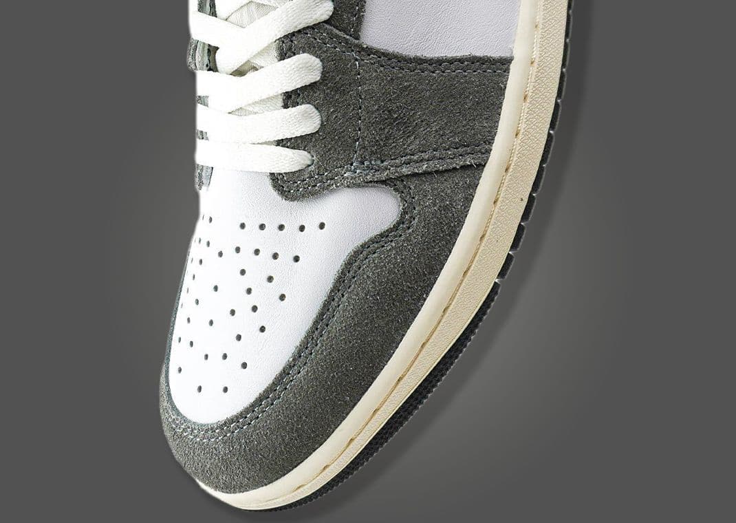 Detailed Look Air Jordan 1 Retro High OG Washed Heritage