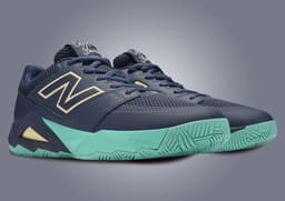 Coco Gauff’s New Balance Coco Delray Honors The City That Shaped Her