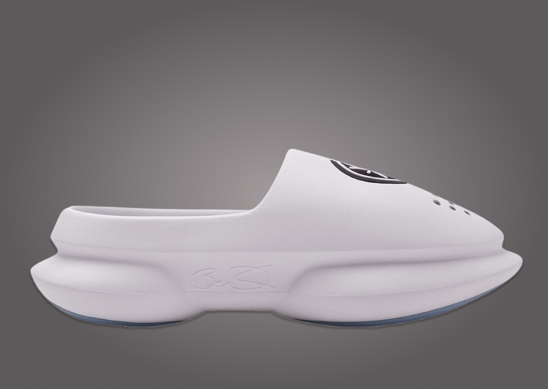 The Li-Ning Way of Wade Slide Releases December 2023