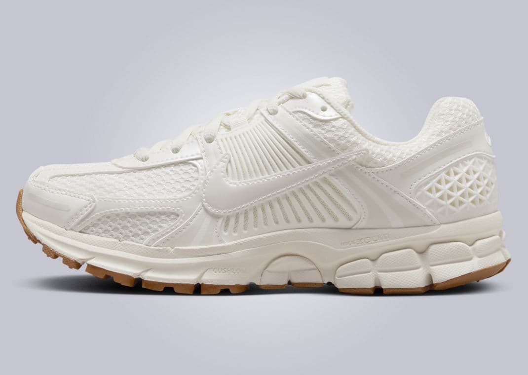 The Women's Nike Zoom Vomero 5 Sail Coconut Milk Releases Summer 2024