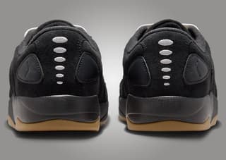 Jordan Brand’s Skate-Influenced Sneaker, the Jordan Session, is ...