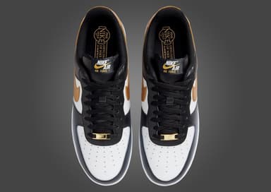 Foot Locker Celebrates 50th Anniversary with Sneaker Collaborations