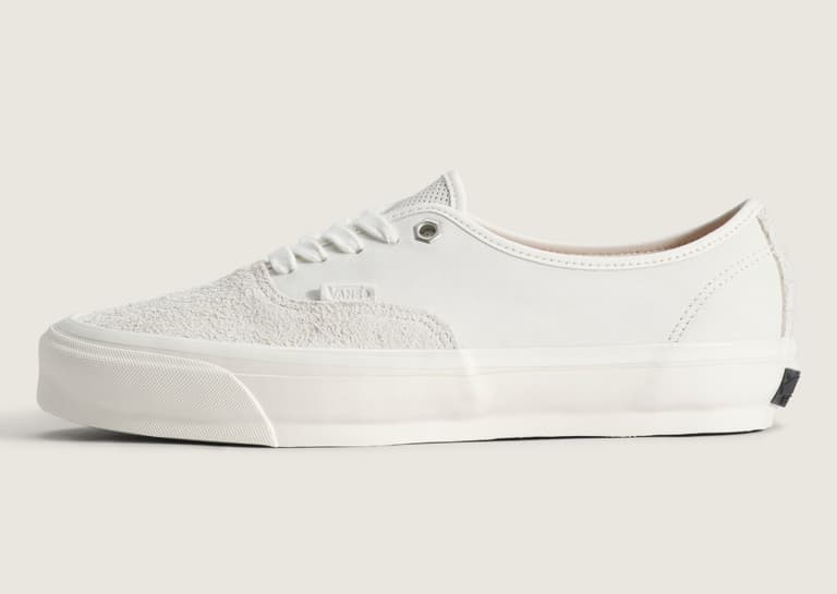 Haven’s Latest Collab Connects with Vans for Premium Authentics with ...