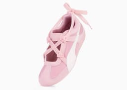 Sugar, Spice, and Speedcats: Puma’s Latest Collab Collection is a ...
