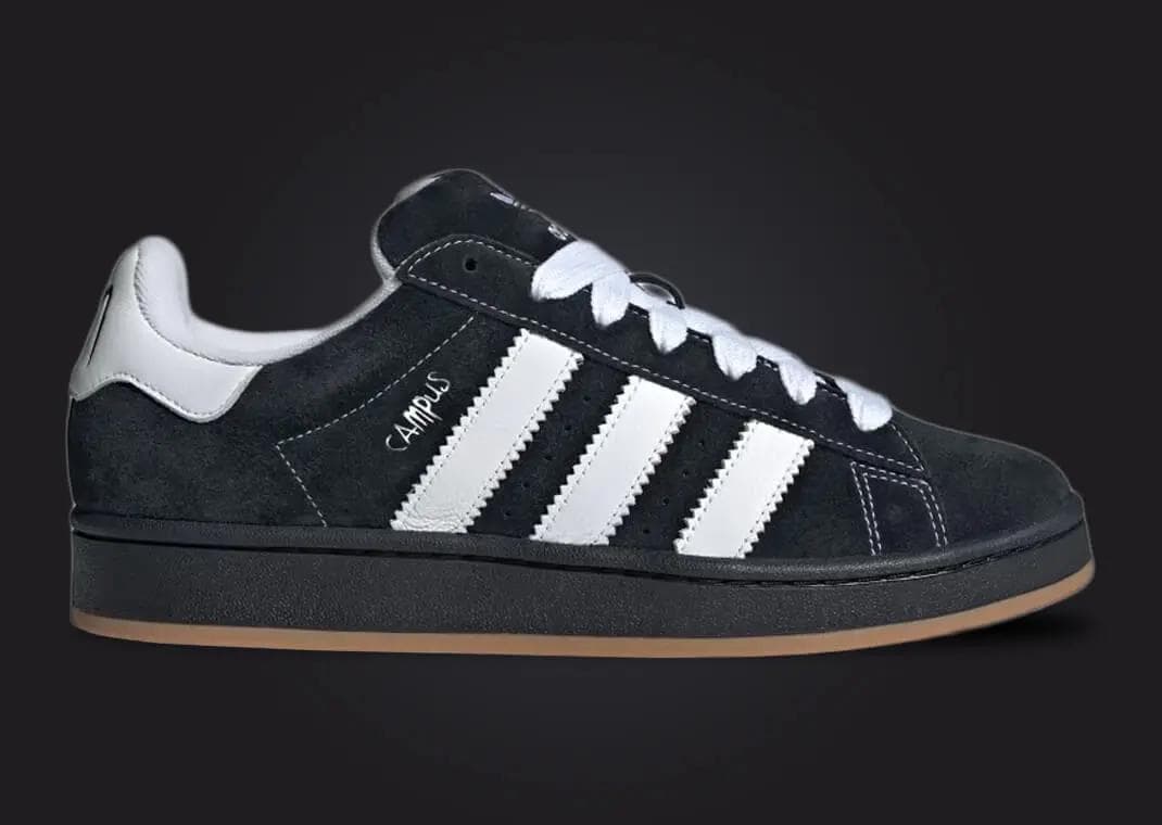 Celebrate 30 Years of KORN with Their Latest adidas Collection Celebrate 30 Years of KORN with Their Latest adidas Collection