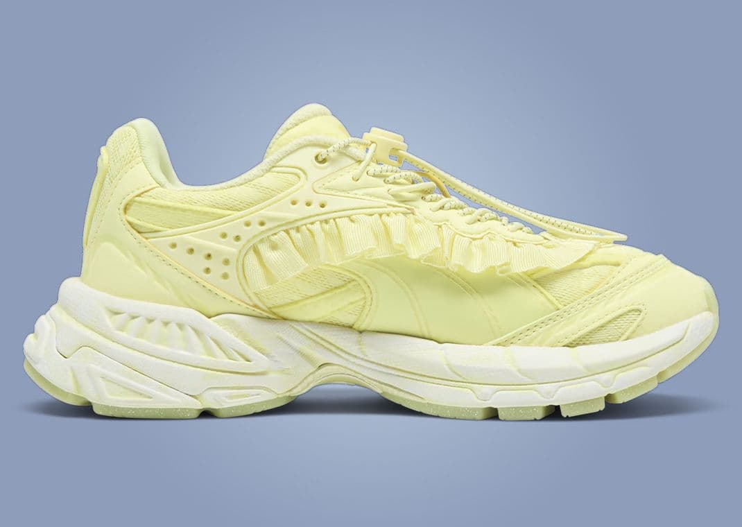 The Collina Strada x Puma Collection Releases July 2024