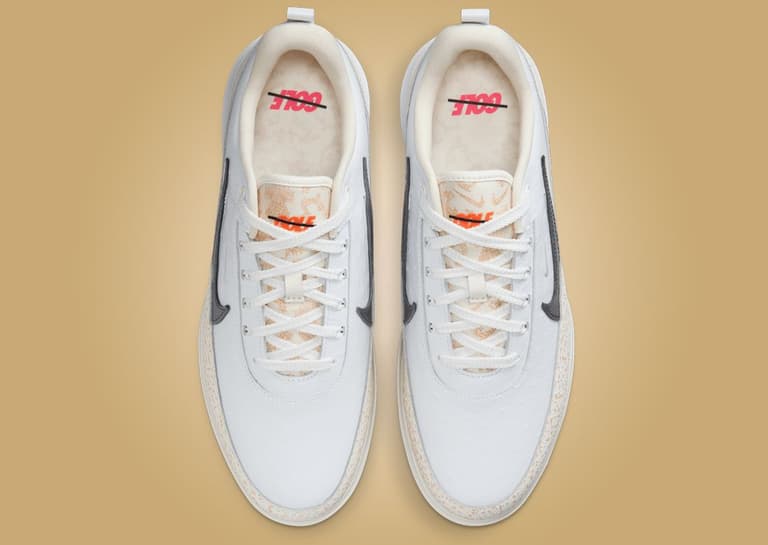 Nike Golf Preps Three Sneakers for The Open Championship