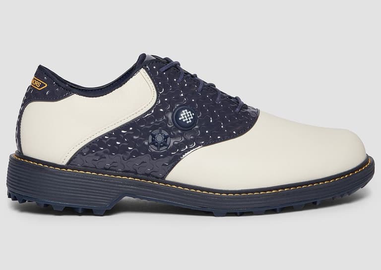 The MANORS x Reebok Golf Collection Releases June 2025