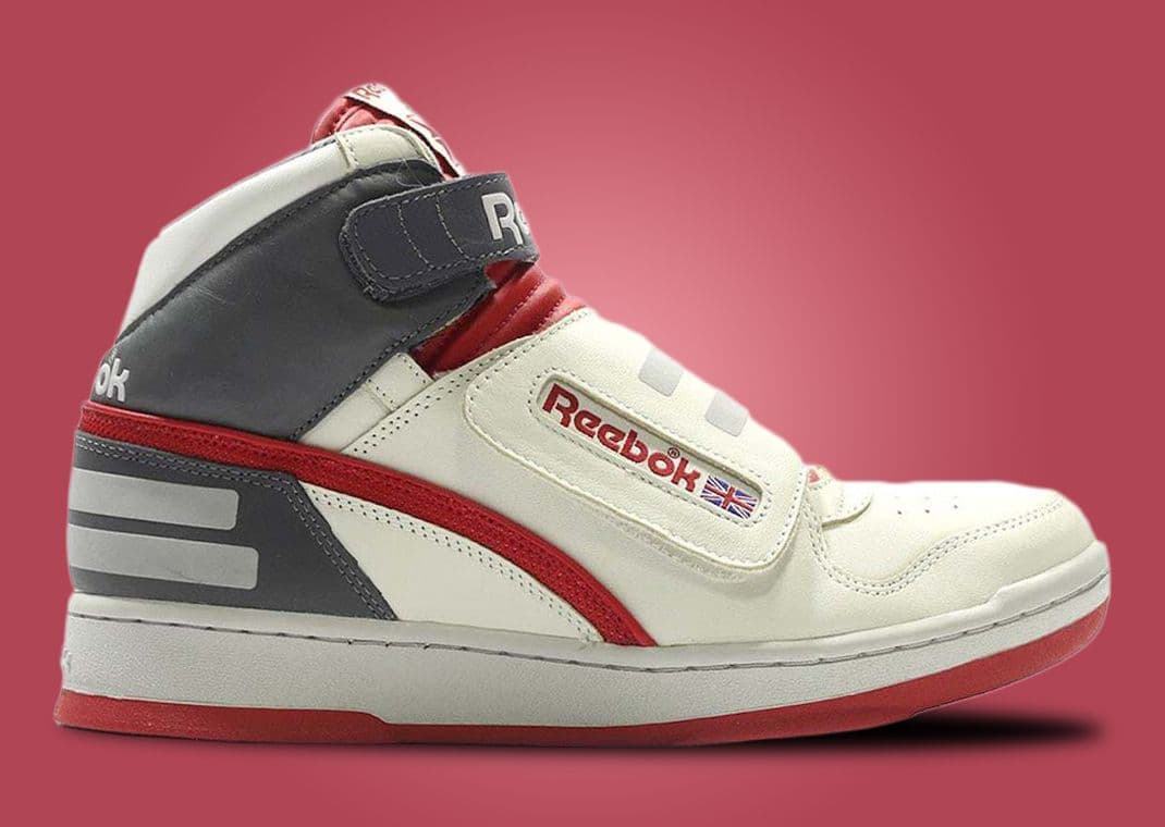 A Complete History Of Reebok Alien Shoes