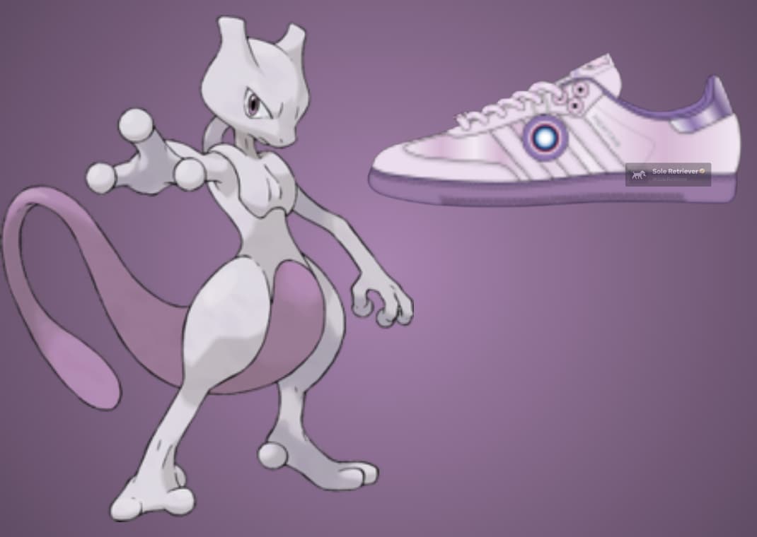 Catch ‘Em All: adidas is Dropping a Pokémon Collection in 2026 for 30th ...