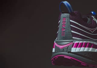 BEAMS is Launching an Exclusive Colorway of the Hoka Stinson EVO OG
