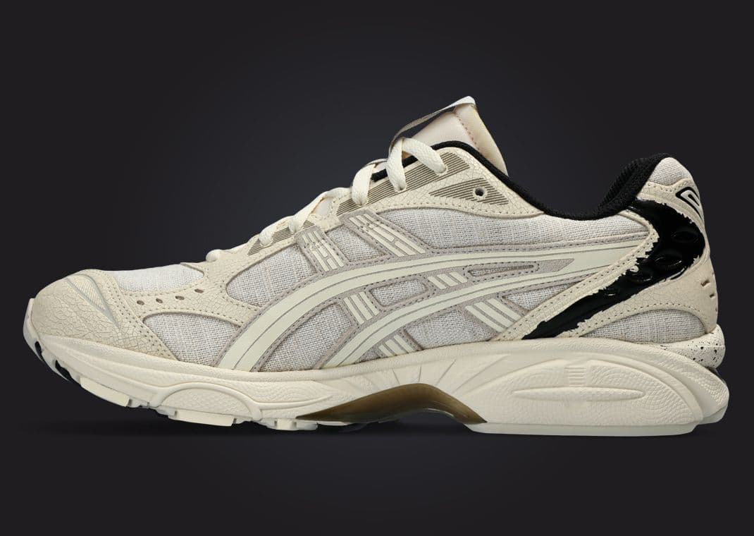 The Asics Imperfection Pack Releases March 2024