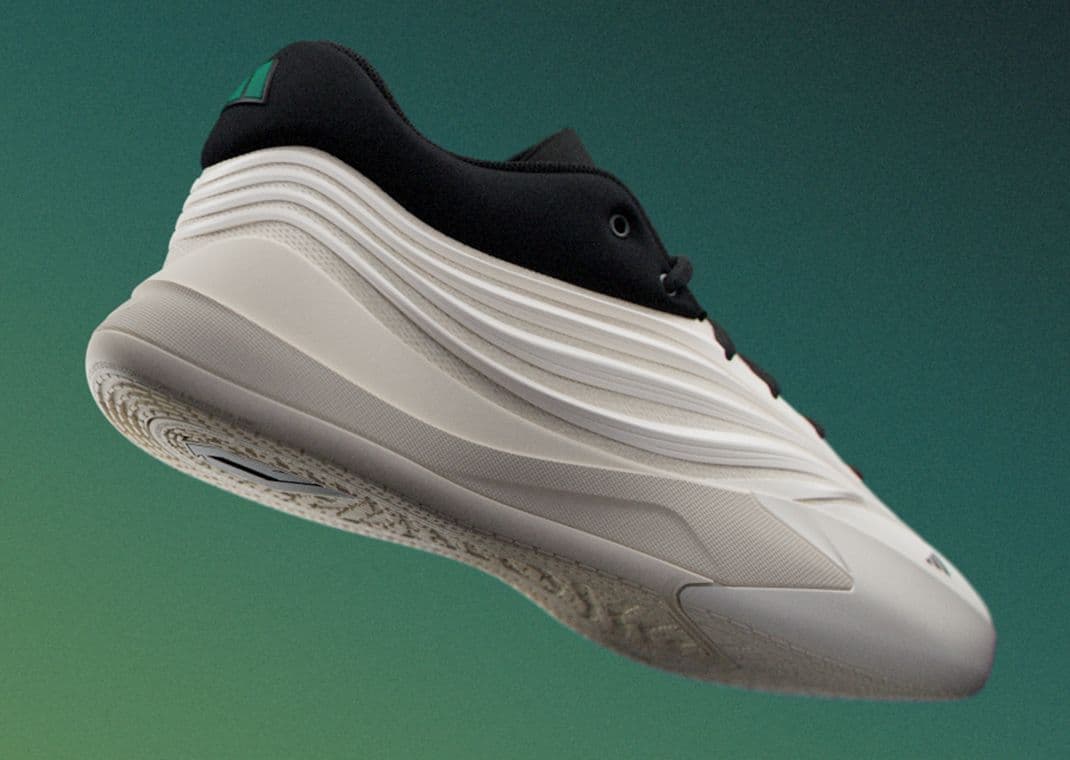 Damian Lillard’s adidas Dame 10 Unveiled the Same Day He’s Waived by ...