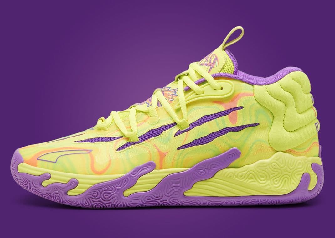 The Puma MB.03 Spark Releases April 2024