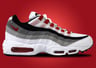 The Nike Air Max 95 OG Comet Returns in Big Bubble Form in Summer 2026