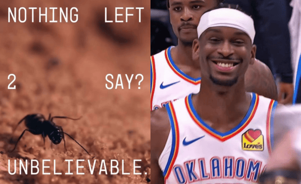 The Converse Shai 001 Trophy Gold Celebrates Shai Gilgeous-Alexander’s ...