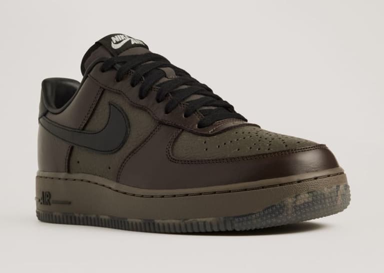 Every Sneaker From Nike's Latest SNKRS Showcase
