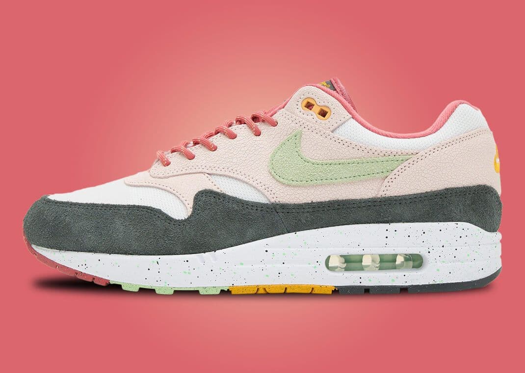 The Nike Air Max 1 Easter Celebration Releases March 2024
