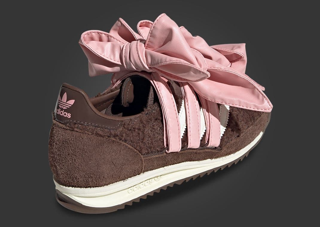 Caroline Hu and adidas Join Forces for Spring 2025