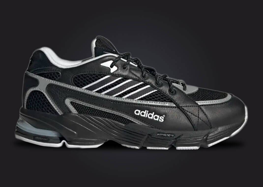 adidas Introduces the Exomniac Silhouette as Part of No Sleep Rave Club ...