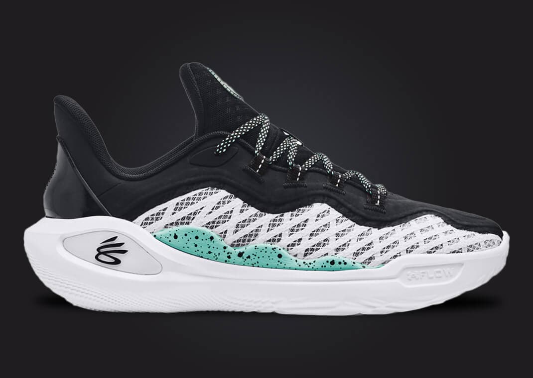 The Under Armour Curry 11 Future Curry Releases October 13