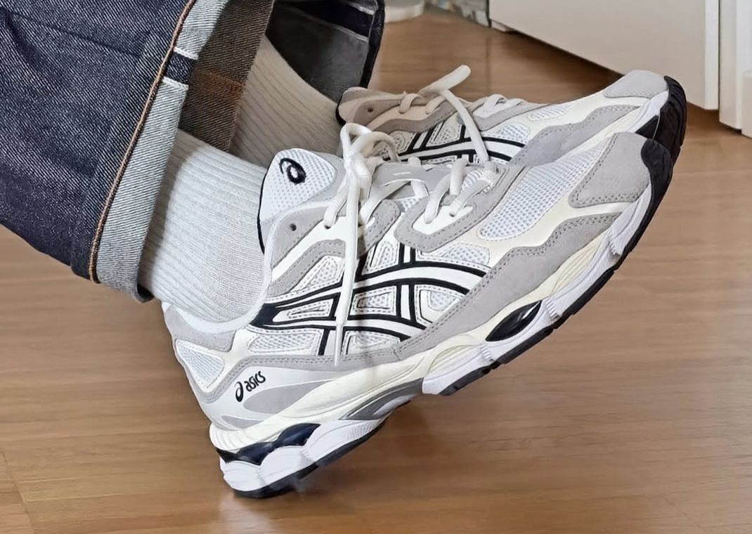 Zalando asics gel store