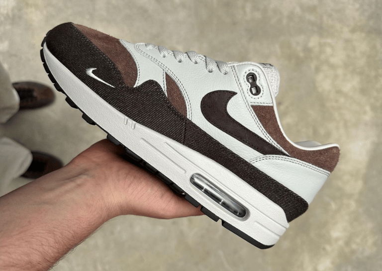 The size? Exclusive Nike Air Max 1 Releases In September