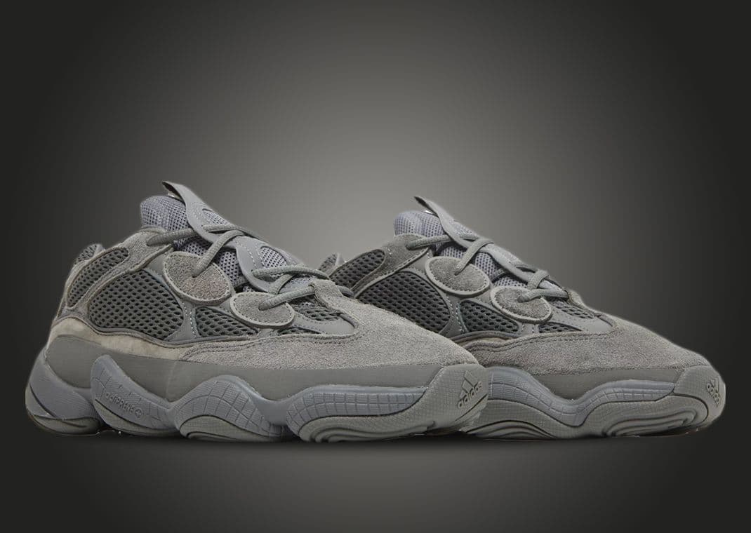 These Are The Top 10 adidas Yeezy 500 Colorways