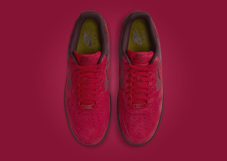 The Nike Air Force 1 Low Layers Of Love Releases February 2024