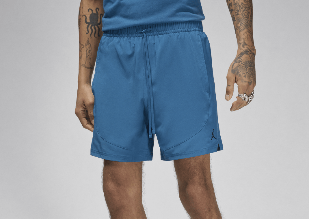 Industrial Blue Jordan Gear to Match Your Air Jordan 4s