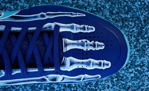 The Nike Kobe 5 Protro X-Ray Releases in October 2024